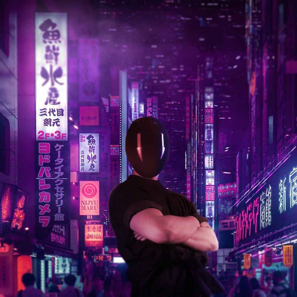 Blanc – World’s First HEPA Filter Powered Full-Face Modular Mask ...