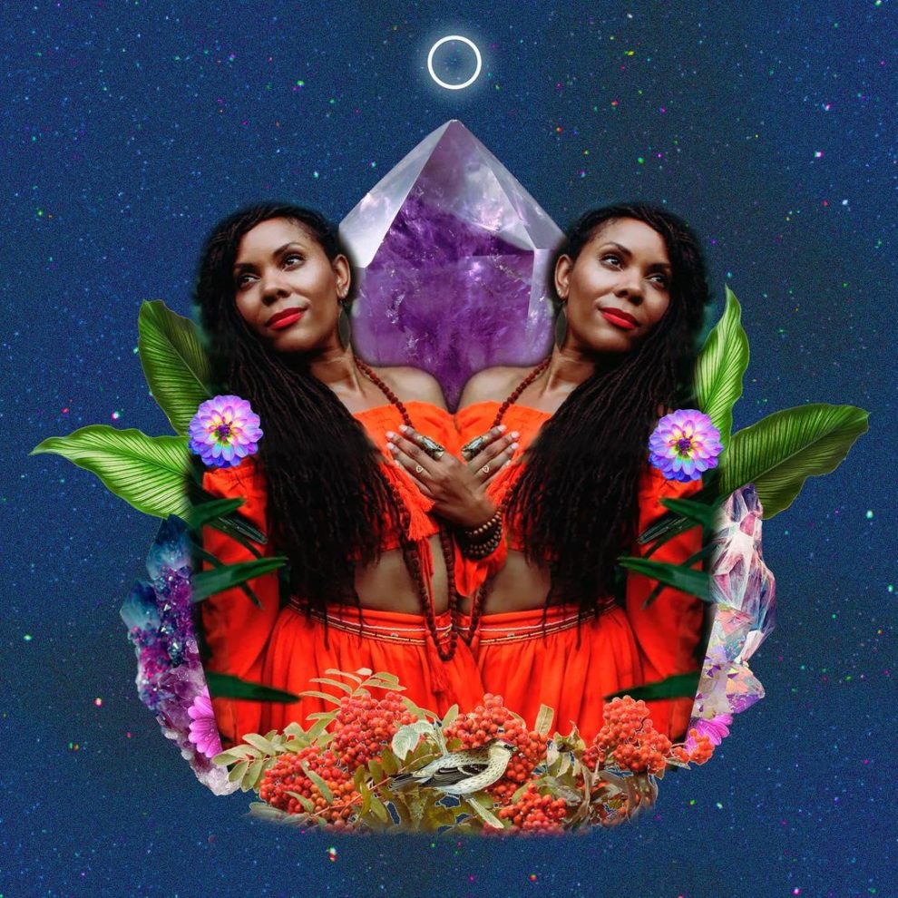 Portraying Black Power Through Afrofuturism » Design You Trust — Design ...