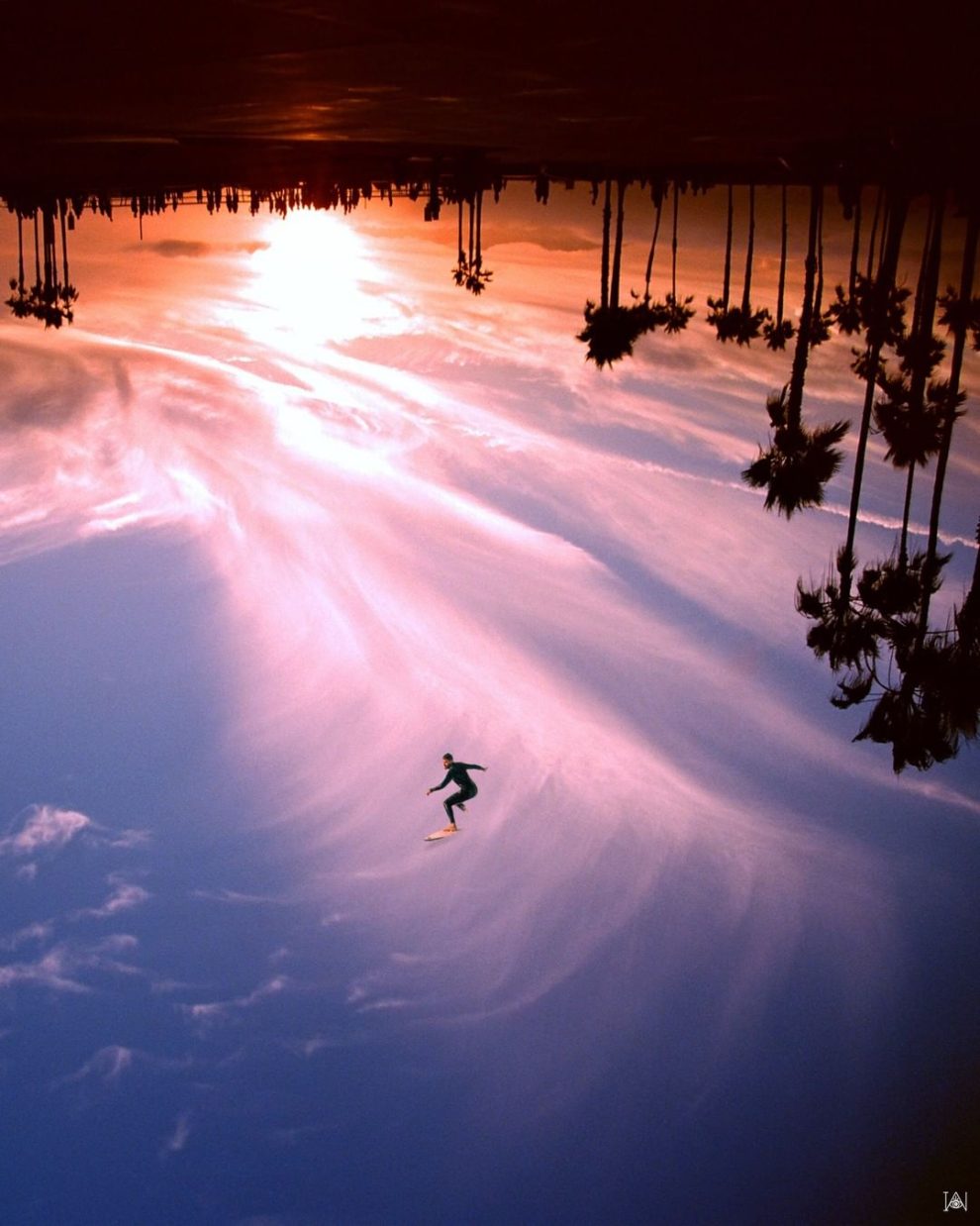 “Watching the Tides Roll Away”: The Unique Upside Down Universe of Irie ...