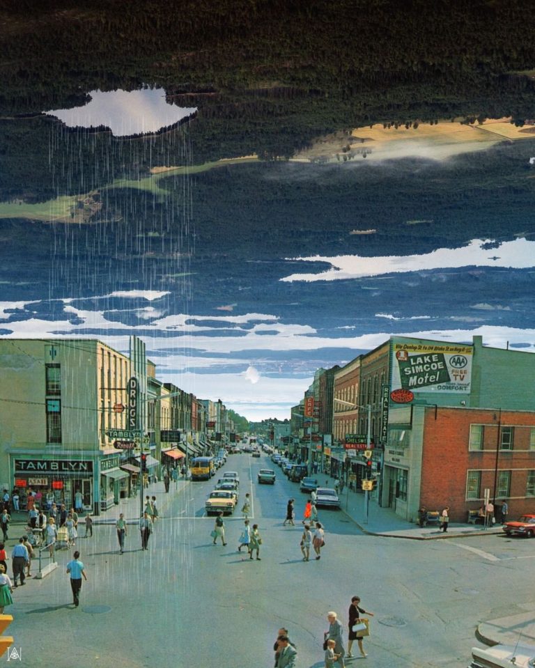 “Watching the Tides Roll Away”: The Unique Upside Down Universe of Irie ...