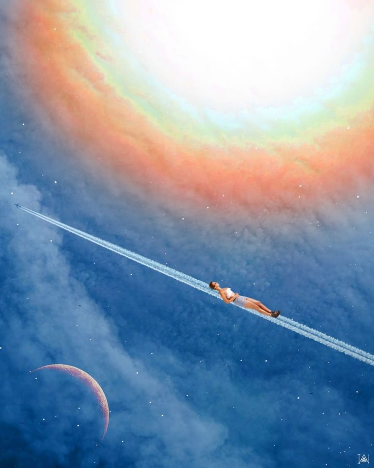 “Watching the Tides Roll Away”: The Unique Upside Down Universe of Irie ...