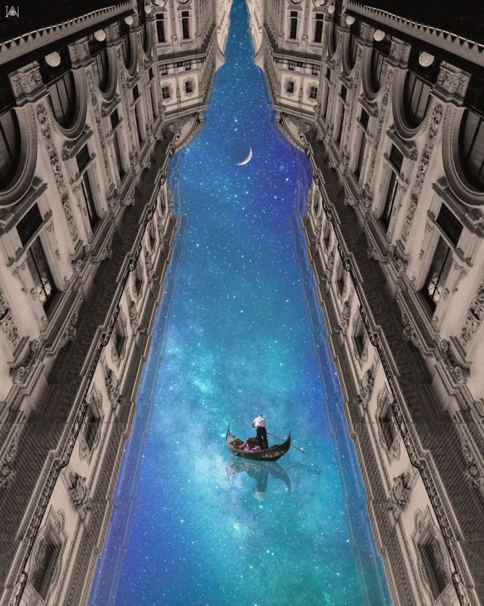 “Watching the Tides Roll Away”: The Unique Upside Down Universe of Irie ...
