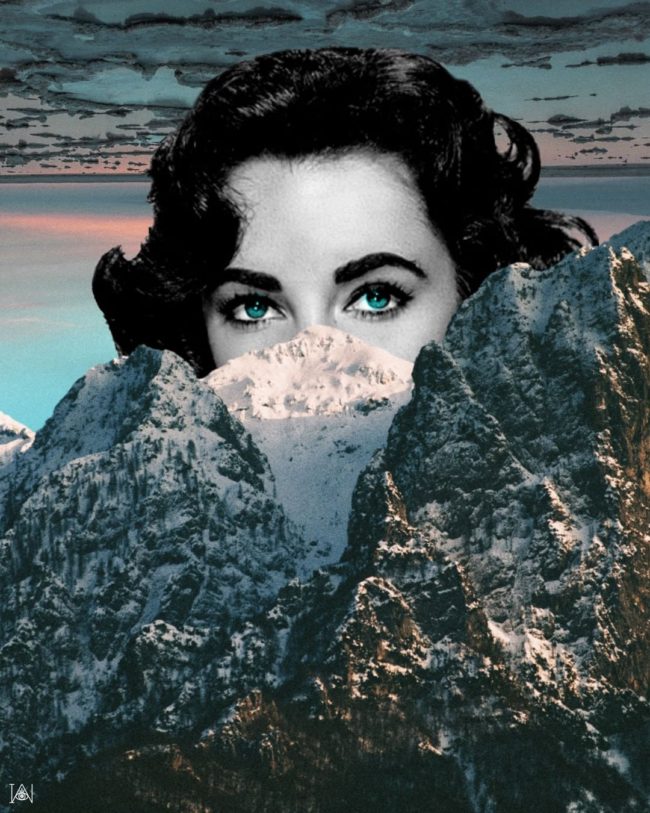 “Watching the Tides Roll Away”: The Unique Upside Down Universe of Irie ...