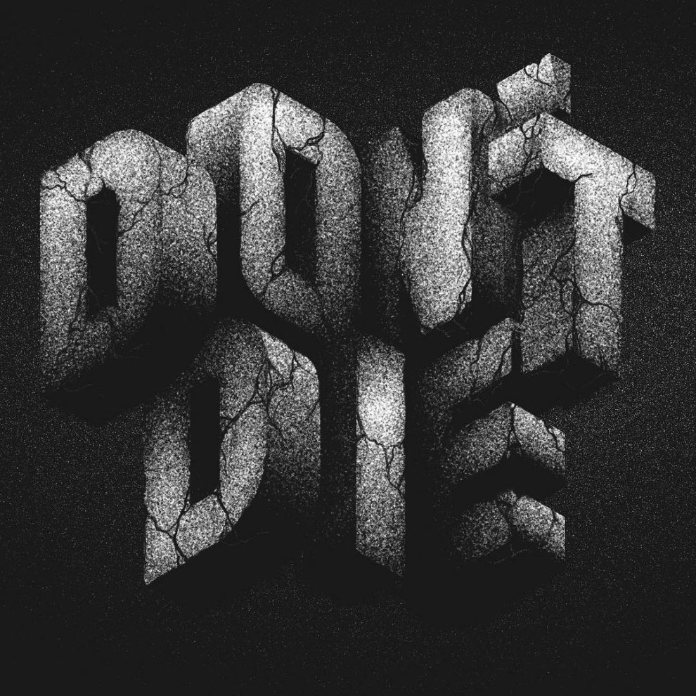Incredible Typography Works of Jordan Metcalf » Design You Trust ...