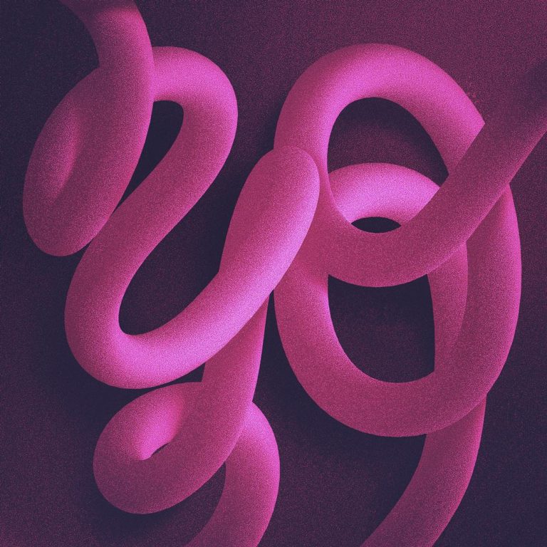 Incredible Typography Works of Jordan Metcalf » Design You Trust ...