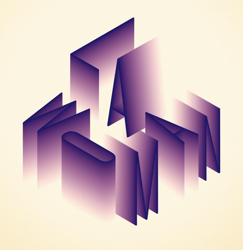 Incredible Typography Works of Jordan Metcalf » Design You Trust ...