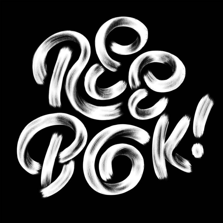 Incredible Typography Works of Jordan Metcalf » Design You Trust ...