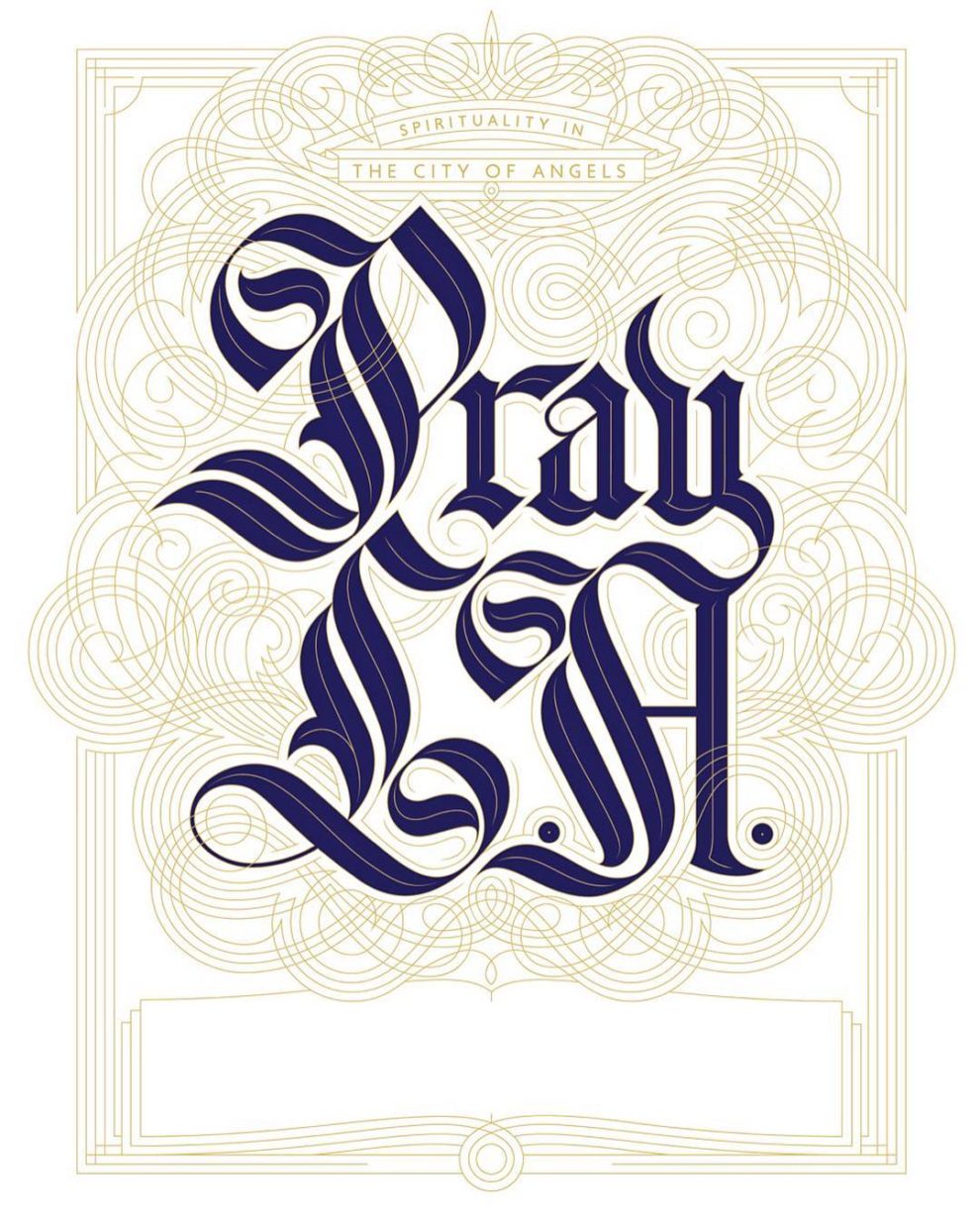 Incredible Typography Works of Jordan Metcalf » Design You Trust ...