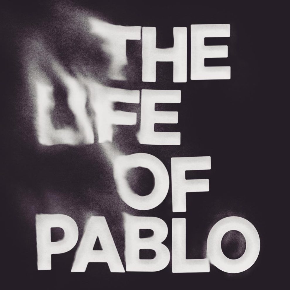 Incredible Typography Works of Jordan Metcalf » Design You Trust ...