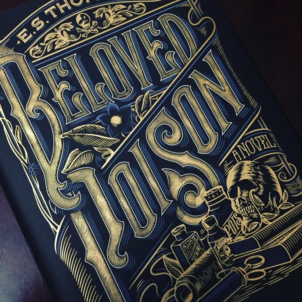 Incredible Typography Works of Jordan Metcalf » Design You Trust ...