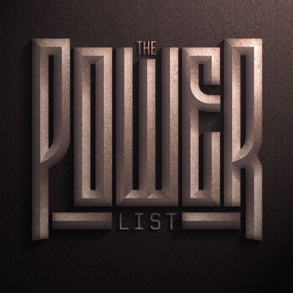 Incredible Typography Works of Jordan Metcalf » Design You Trust ...