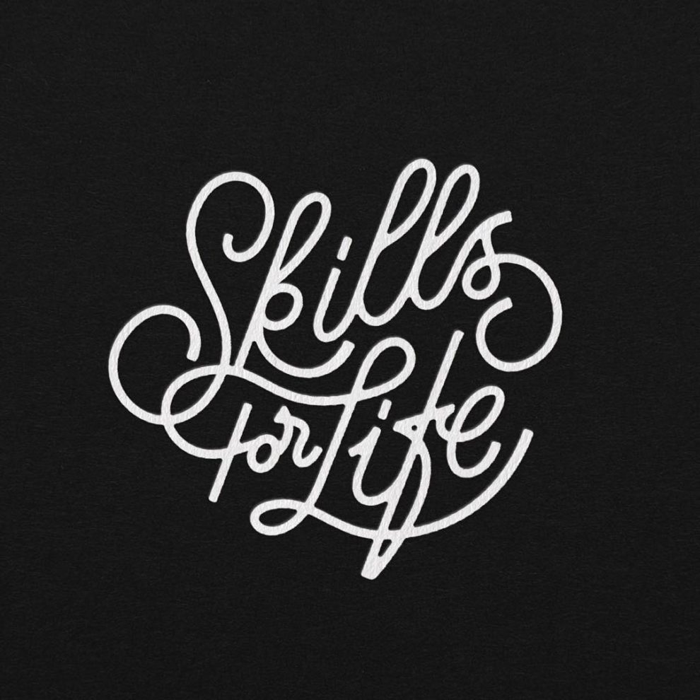 Incredible Typography Works of Jordan Metcalf » Design You Trust ...