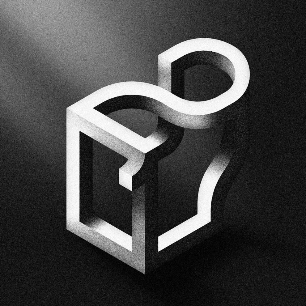 Incredible Typography Works of Jordan Metcalf » Design You Trust ...