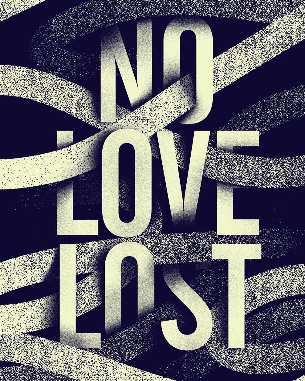 Incredible Typography Works of Jordan Metcalf » Design You Trust ...