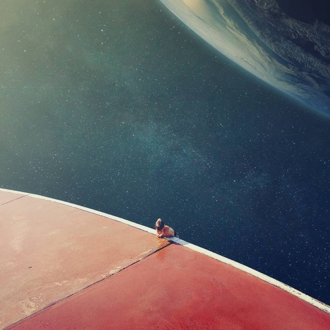 “Let There Be Light”: The Dreamy and Surreal Universe of Joseba Elorza ...