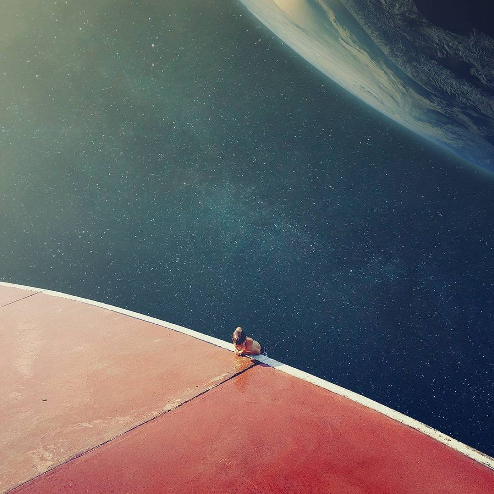 “Let There Be Light”: The Dreamy and Surreal Universe of Joseba Elorza ...