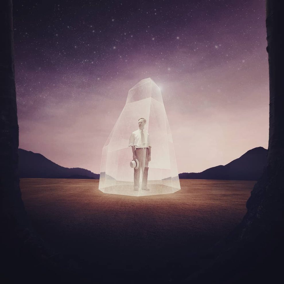 “Let There Be Light”: The Dreamy and Surreal Universe of Joseba Elorza ...
