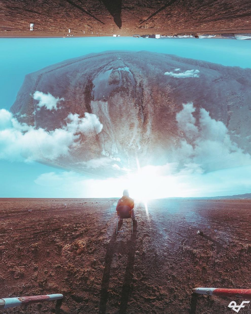 “Future Cities”: Distorted Cityscapes by Ruben Frosali » Design You ...