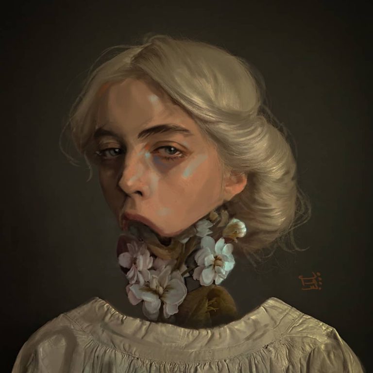 “All is Inside”: The Superb Surreal Portraits by Shahab Shahmohamadi ...