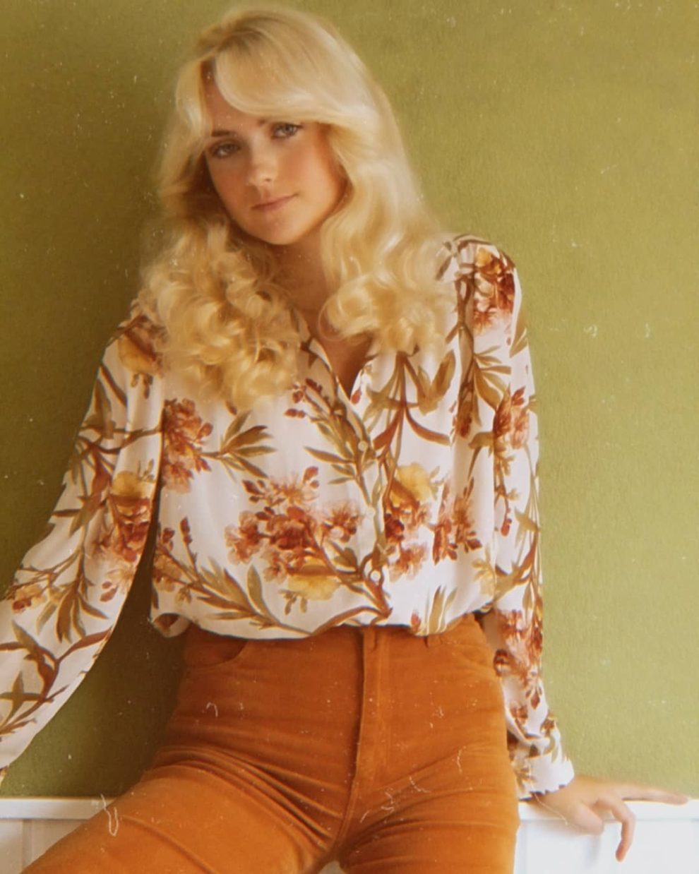 “I Knew I Wanted To Look Like That Every Single Day And So I Did ...