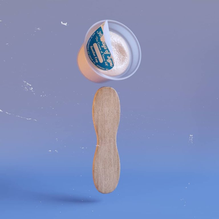 Ben Chelouche Created Two 3D Alphabets For 36 Days Of Type Challenge ...