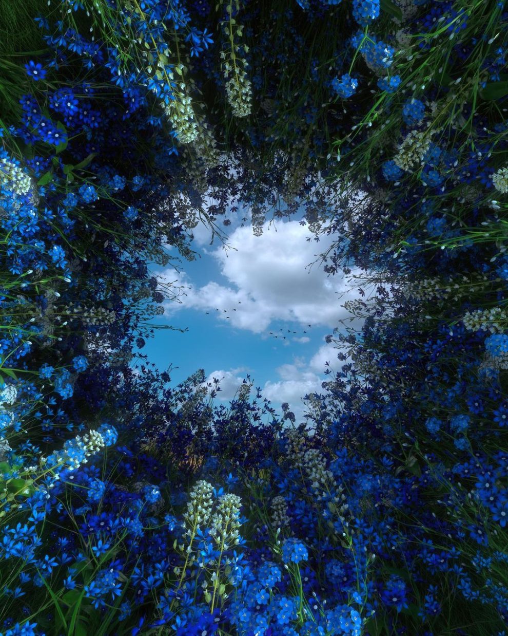 “The Other Side of the Dark”: Digital Dreams by Smeccea » Design You ...