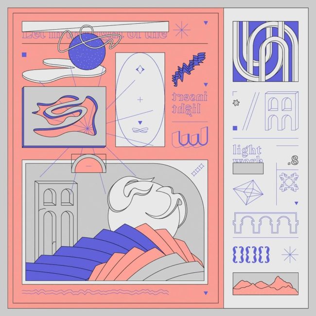 “Time Fragments”: Constructivism in Graphic Design and Illustrations by ...