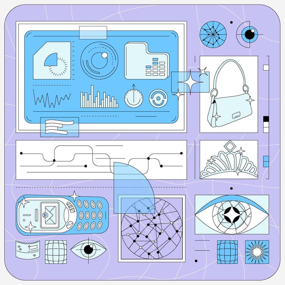 “Time Fragments”: Constructivism in Graphic Design and Illustrations by ...