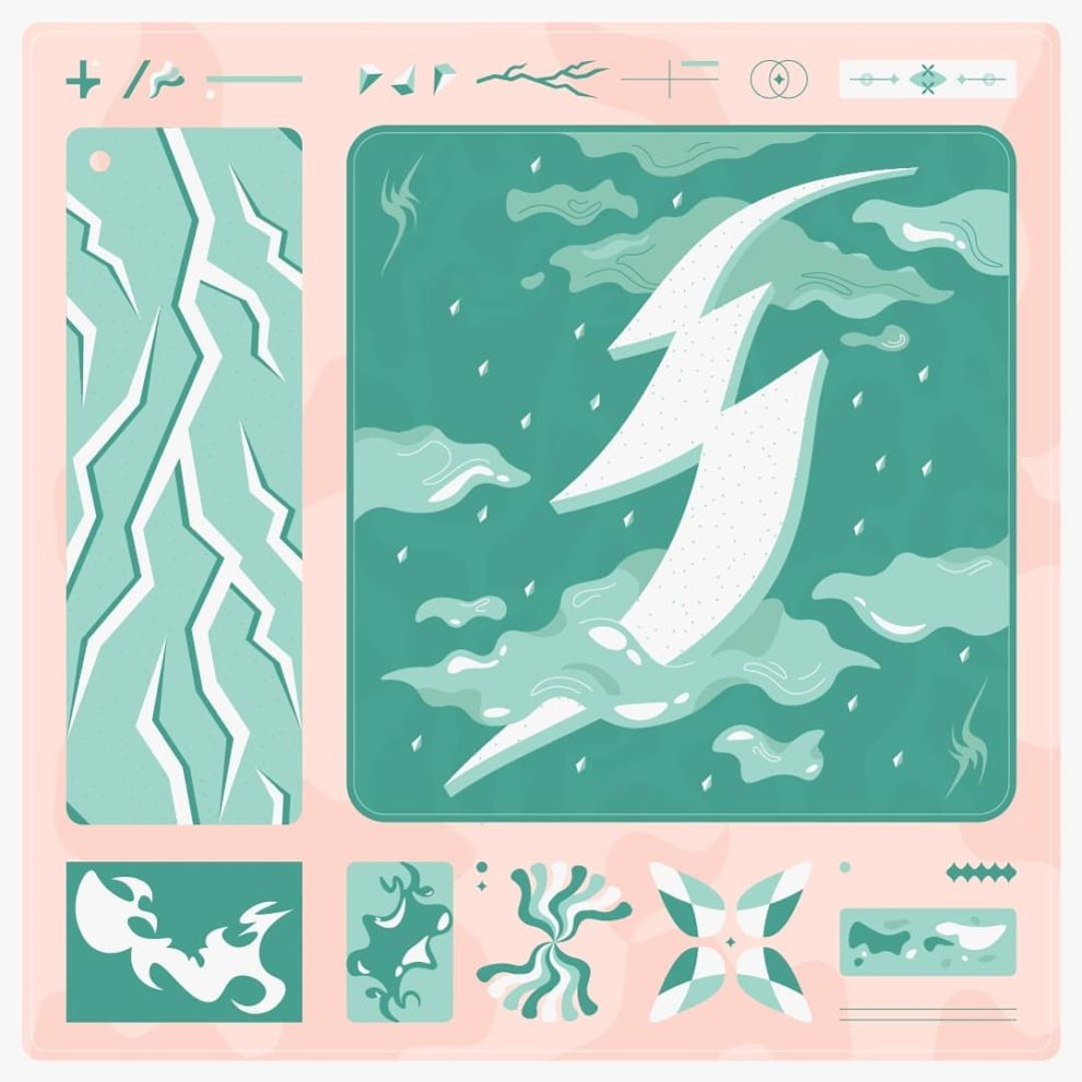 “Time Fragments”: Constructivism in Graphic Design and Illustrations by ...
