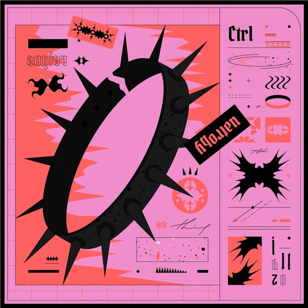 “Time Fragments”: Constructivism in Graphic Design and Illustrations by ...