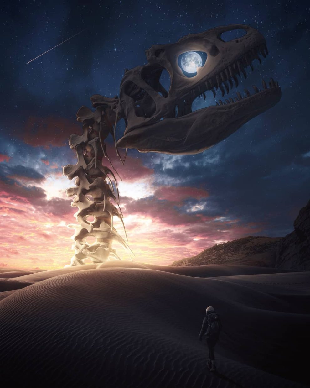 “Men Who Fear Demons See Demons Everywhere”: Nightmare Creatures in ...