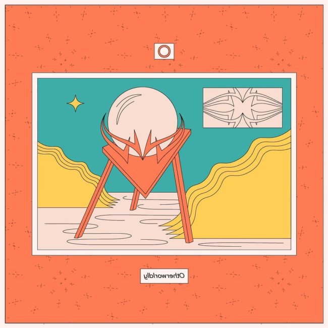 “Time Fragments”: Constructivism in Graphic Design and Illustrations by ...