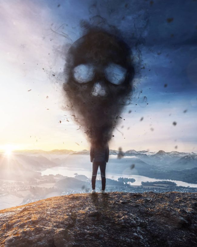 “Men Who Fear Demons See Demons Everywhere”: Nightmare Creatures in ...