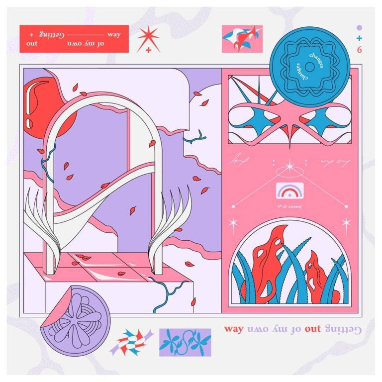 “Time Fragments”: Constructivism in Graphic Design and Illustrations by ...