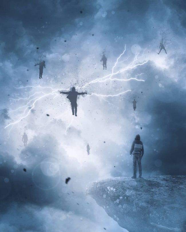 “Men Who Fear Demons See Demons Everywhere”: Nightmare Creatures in ...