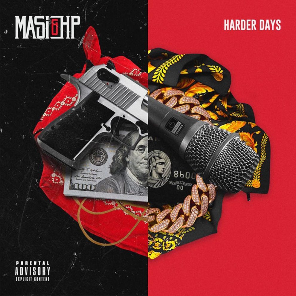 “Bad Bitch Vibes”: The Superb Badass Digital Concept Artworks of ...