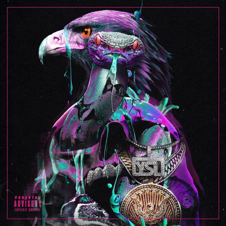 “Bad Bitch Vibes”: The Superb Badass Digital Concept Artworks of ...