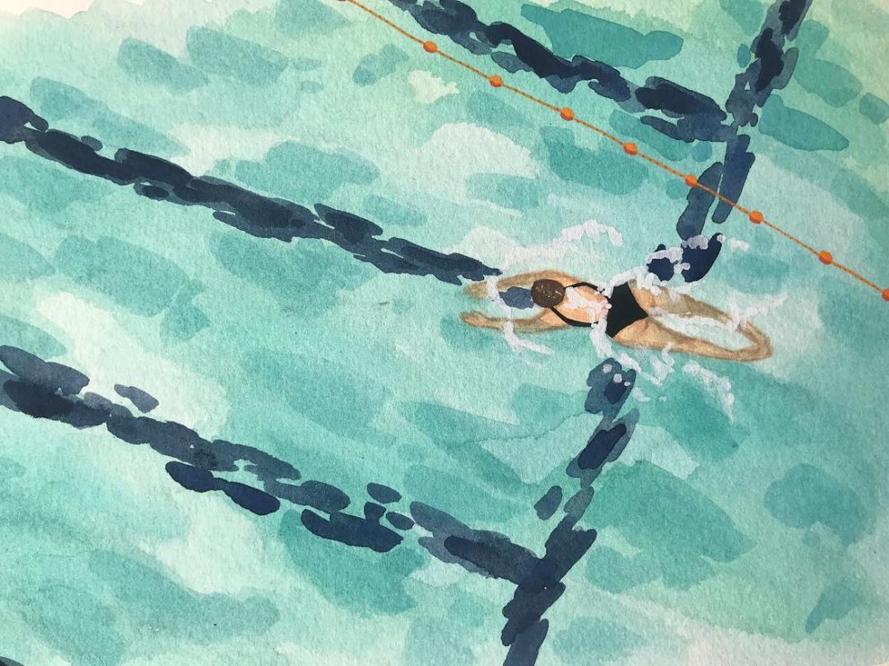 Ohkii’s Studio Warm Illustrations » Design You Trust — Design Daily ...