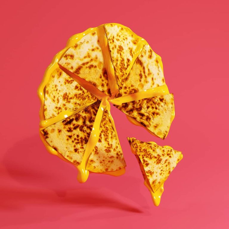Ben Chelouche Created Two 3D Alphabets For 36 Days Of Type Challenge ...
