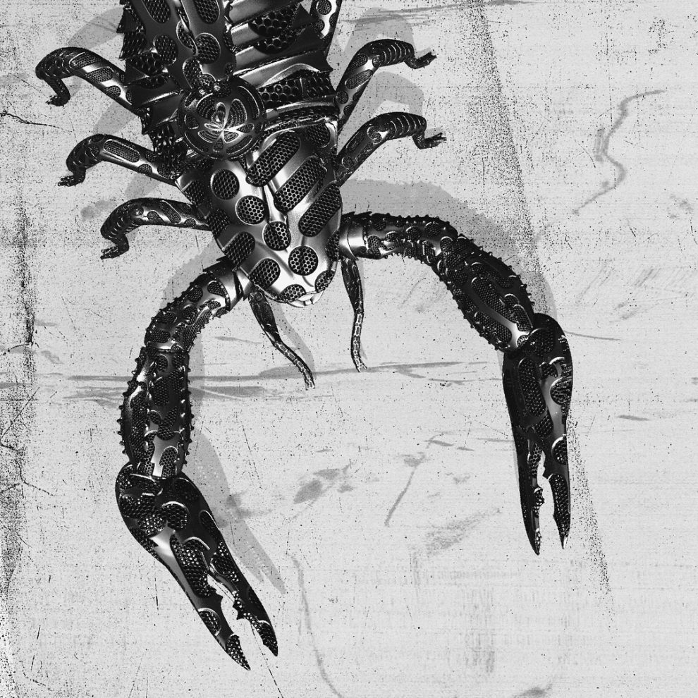 “Bad Bitch Vibes”: The Superb Badass Digital Concept Artworks of ...