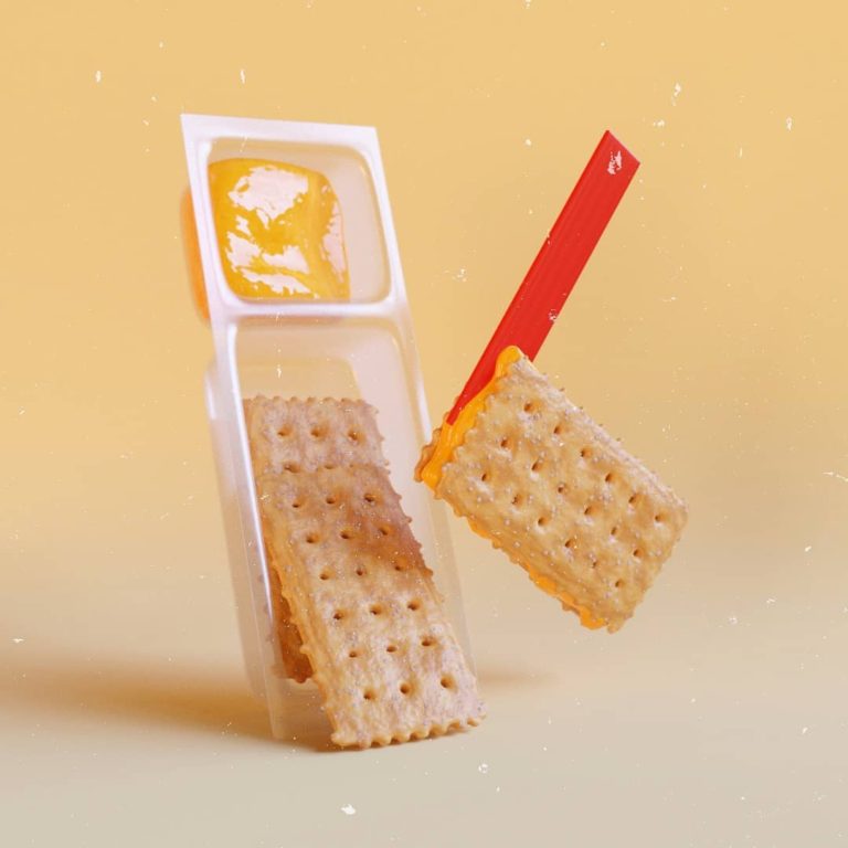 Ben Chelouche Created Two 3D Alphabets For 36 Days Of Type Challenge ...