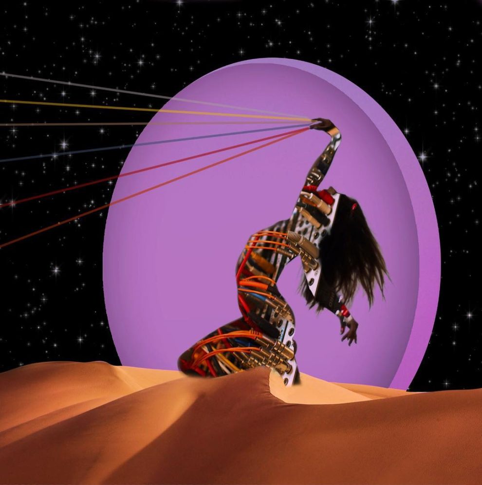 “Aspire to Inspire”: A Collection of Sun Spectrum Waveforms by Alyssa ...