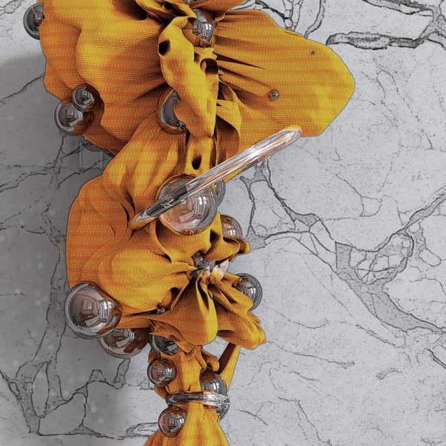 “Hard Candy”: The Superb 3D Digital Concept Artworks of CHØKE DESIGNS ...