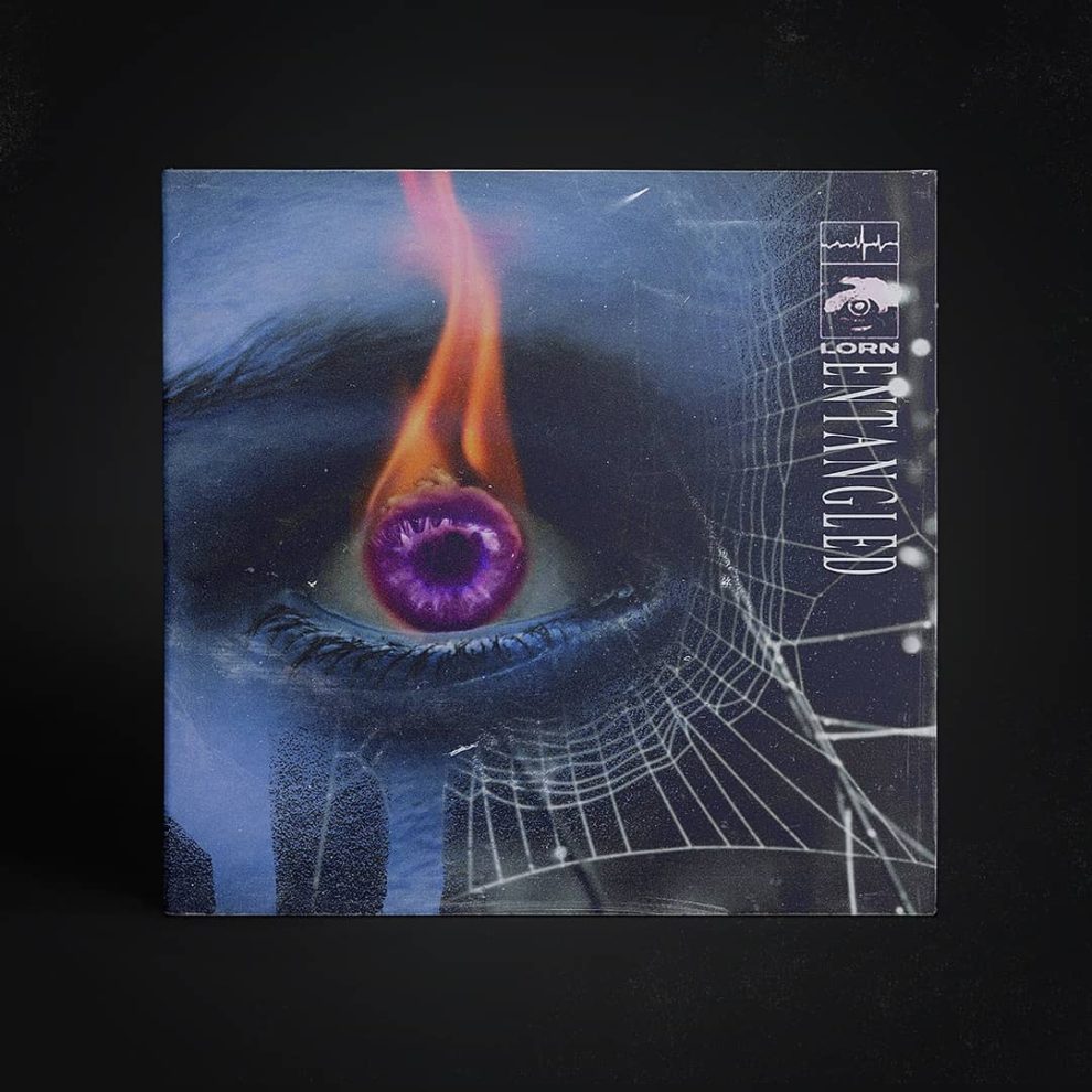 “Root of All Evil”: The Haunting Graphic Design of Album Covers by ...