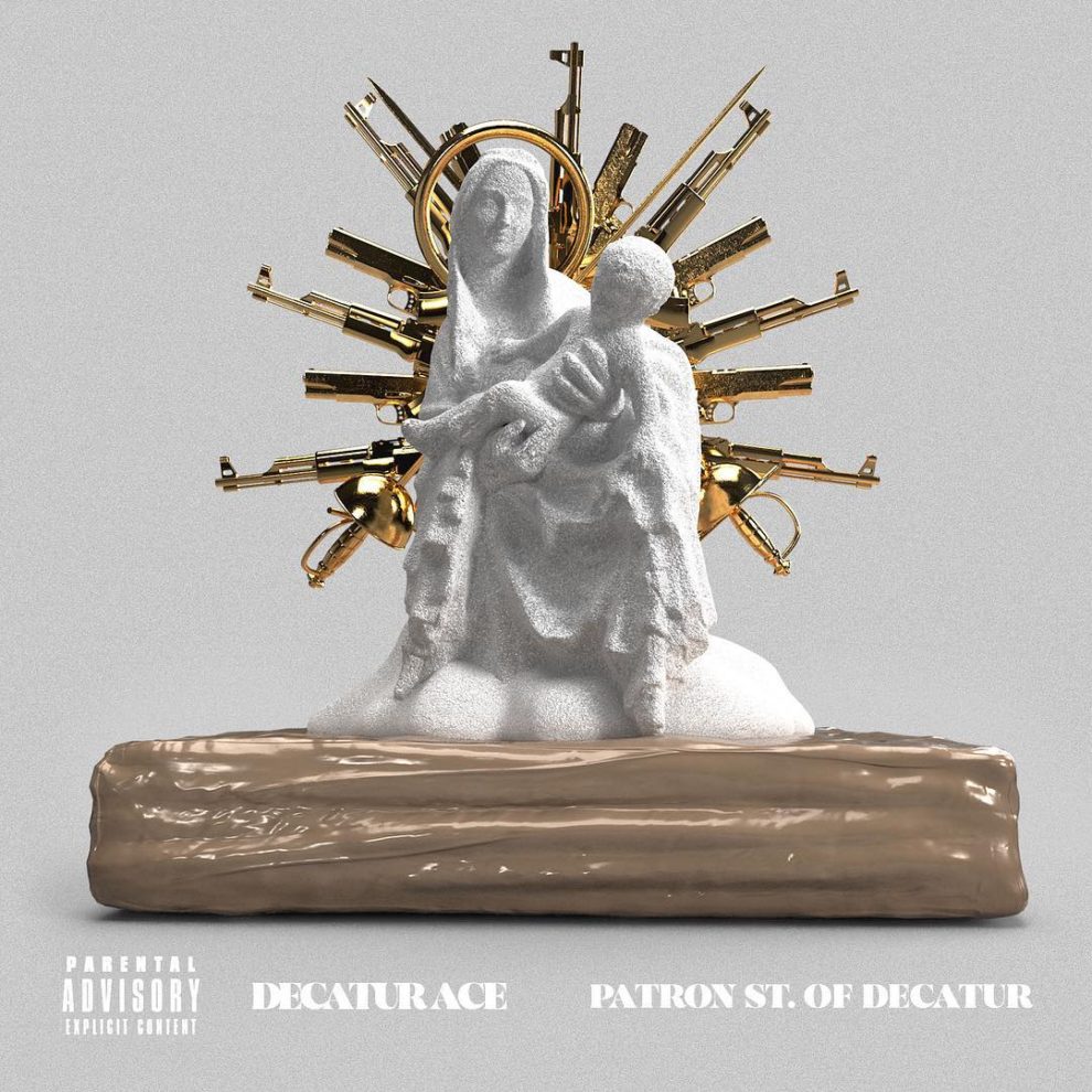 “Bad Bitch Vibes”: The Superb Badass Digital Concept Artworks of ...