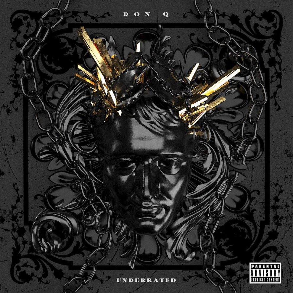 “Bad Bitch Vibes”: The Superb Badass Digital Concept Artworks of ...