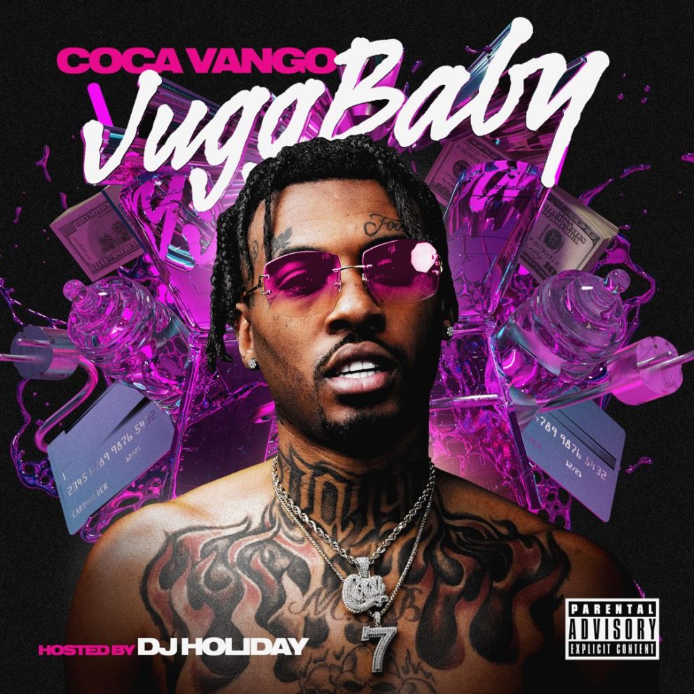 “Bad Bitch Vibes”: The Superb Badass Digital Concept Artworks of ...