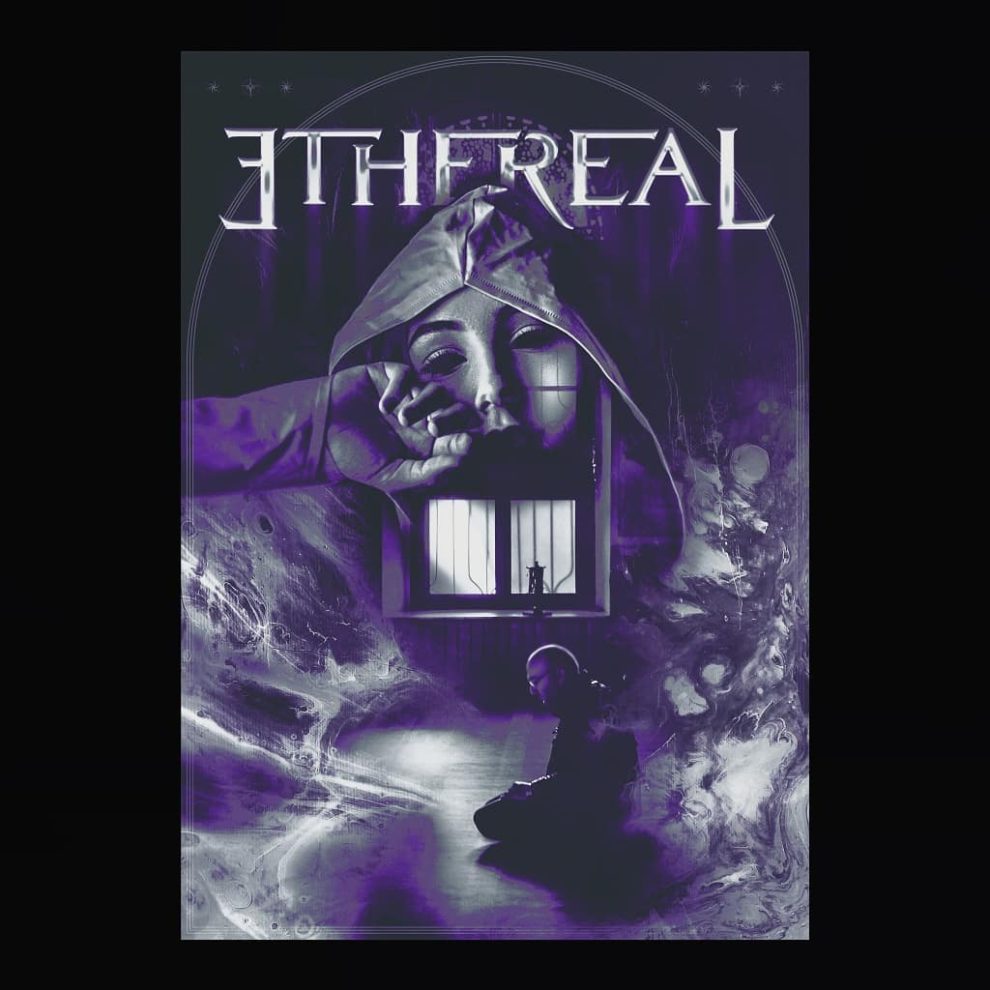 “Root of All Evil”: The Haunting Graphic Design of Album Covers by ...