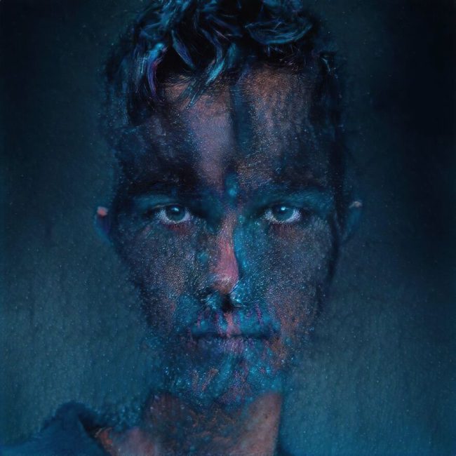 Artist Used Neural Network To Create These Portraits » Design You Trust ...