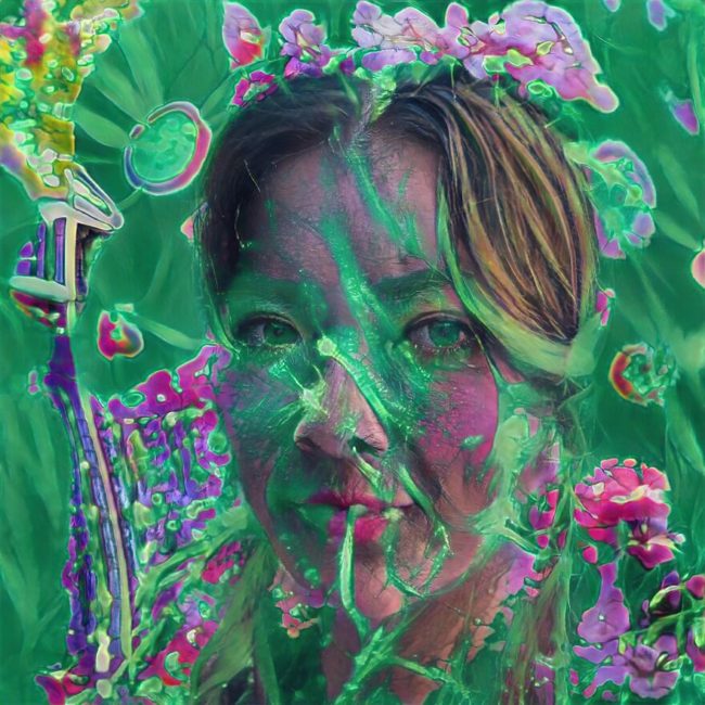 Artist Used Neural Network To Create These Portraits » Design You Trust ...